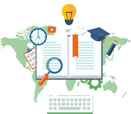 Become a Teacher - eLearning Demo 03