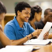 Home - eLearning Demo 01